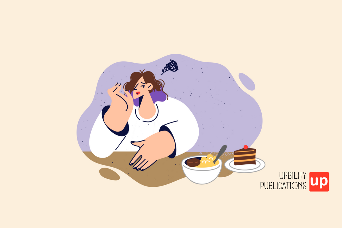 Comprender la anorexia nerviosa: Una guía completa sobre síntomas, cau ...