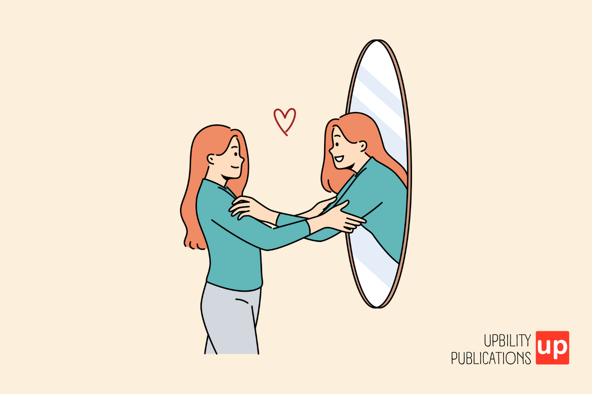 Autoestima: Claves para Fortalecerla y Mejorar tu Vida – Ediciones Upbility