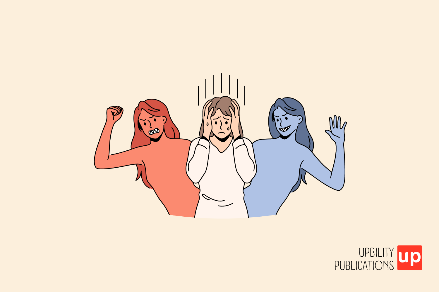 Trastorno límite de la personalidad: Guía completa sobre síntomas y tr ...