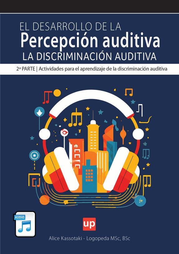 Upbility | Recursos de educación especial – Ediciones Upbility